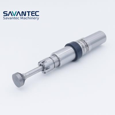 China Savantec tool steel SV-FTD0 Floating Deburring Holder For Clamping Deburring Tools for sale
