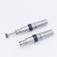 China Savantec Silver SV-FTD0 Deburring Holder For Clamping Deburring Tool for sale