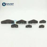 China SAVANTEC 13-60mm 2D-5D Indexable Spade Drill Bit Carbide HSS for CNC Deep Hole Drilling for sale