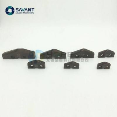 China SAVANTEC 13-60mm 2D-5D Indexable Spade Drill Bit Carbide HSS for CNC Deep Hole Drilling for sale