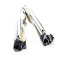 China Savantec 1.5D 3D Carbide Indexable Drill Bit Used For High Speed Drilling Head Drill for sale