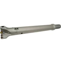 China 45-200mm MDD Drill Bit With High Speed Steel Centering Drill for sale