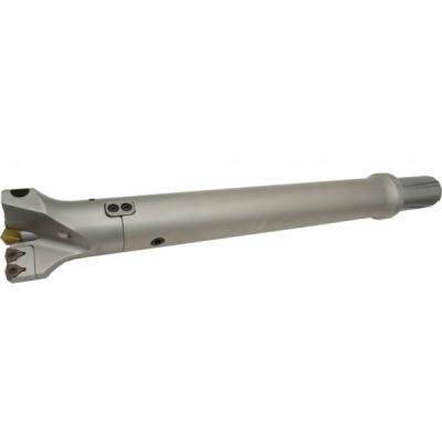 China 45-200mm MDD Drill Bit With High Speed Steel Centering Drill for sale