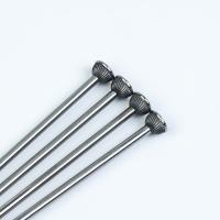 China SV-BF Hemispherical Deburring Tool for Precision CNC Machined Metal Parts for sale