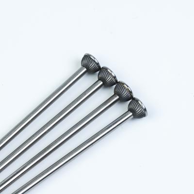China Industrial SV-BF Hemisphere Deburring Head for Stainless Steel Edge Smoothing for sale