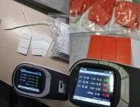 Plastic Color Spectrophotometer CHNSpec