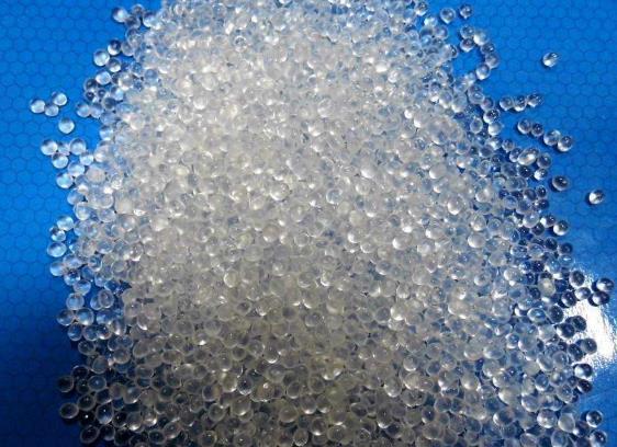 Spectrophotometer for Plastic Pellet Color Measurement 2