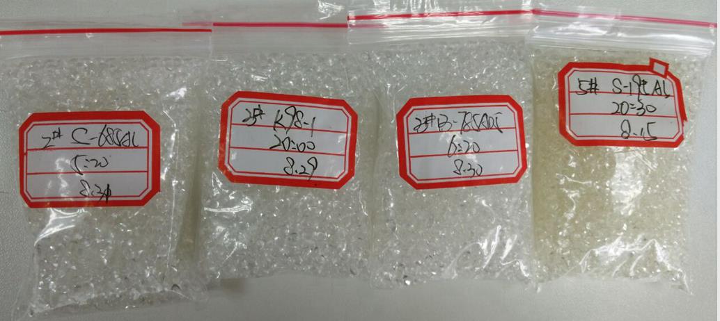 Spectrophotometer for Plastic Pellet Color Measurement 3