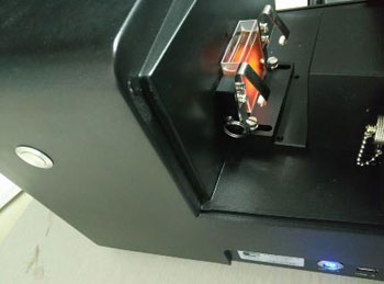 textile benchtop spectrophotometer