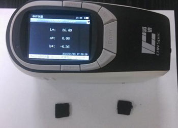 table top spectrophotometer