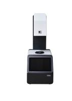 China LED Light Source Haze Meter Tester 0.1 Unit Repeatability With Free QC Software for sale