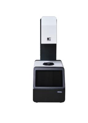 China LED Light Source Haze Meter Tester 0.1 Unit Repeatability With Free QC Software for sale