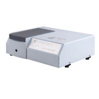 China D/0 Double Beam Optical System Benchtop Spectrophotometer CLEDs for sale
