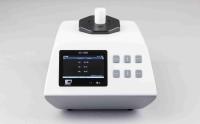 China High Performance Color Matching Spectrophotometer With D / 8 Geometry Color Screen for sale