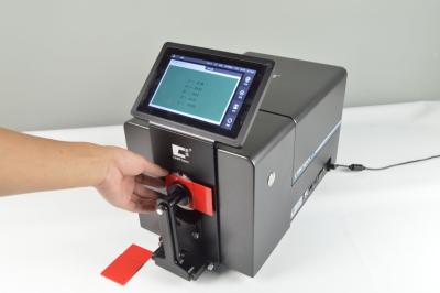 China Introducing CS-820N Advanced Color Matching Spectrophotometer for sale