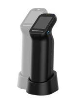 China CS-500 Portable Spectrophotometer 26 Illuminants Multi Func Calibration Base for sale