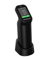China CS-500 Portable Spectrophotometer Professional Performance Magnetic Seat Charging for sale