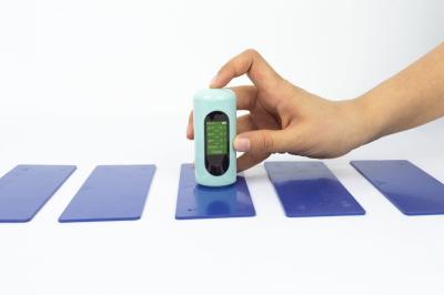 China CHNSpec CR30 Portable Colorimeter 45/0 Geometry And Delta E Calibration Standalone App for sale