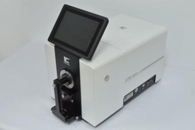 China CS-821N Color Matching Spectrophotometer With 24 Standard Light Sources & 40+ Measurement Indicators for sale