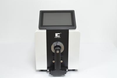 China CS-821N Benchtop Spectrophotometer For Automatic Calibration With 24 Standard Light Sources for sale