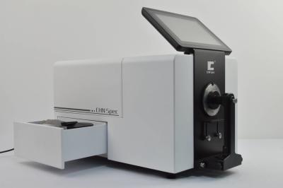 China CS-821N Color Matching Spectrophotometer With SCI+SCE Simultaneous Rapid Measurement for sale