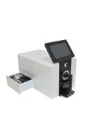 China High Repeatability Color Matching Spectrophotometer For Plastic And Textile Industry CS-821N for sale