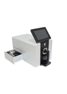China High Repeatability Color Matching Spectrophotometer For Plastic And Textile Industry CS-821N for sale