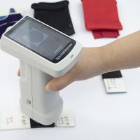 China 40mm Integrating colorimeter spectrophotometer DS-660 for sale