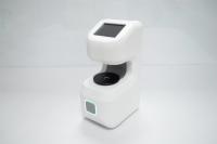 China O/D Plastic Films Transparency Astm D1003 Haze Measurement Instrument For Plastic Film for sale