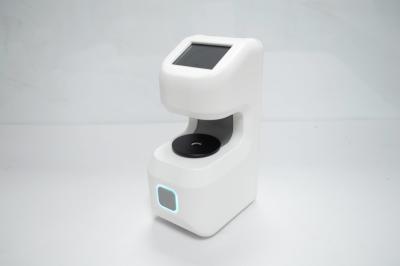 China O/D Plastic Films Transparency Astm D1003 Haze Measurement Instrument For Plastic Film for sale