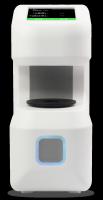China Portable Haze Tester CIE The Spectrum Function 2.8 Inches for sale