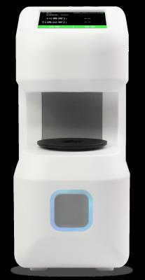 China Portable Haze Tester CIE The Spectrum Function 2.8 Inches for sale