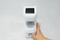 China O/D Transparency Meter Astm D1003 Haze Measurement Instrument For Plastic Film for sale