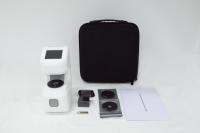 China 0.05 Repeatability 21&15mm Aperture Haze Measurement Instrument WIth QC Software for sale