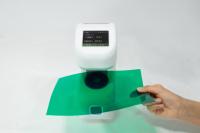 China Small Portable Haze Measurement Instrument DH-10 Perfect For On The Go Testing for sale