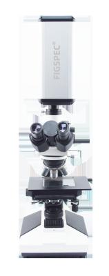 China FigSpec FS 400-1100nm Hyperspectral Imaging Camera Grating Spectroscopy Method for sale