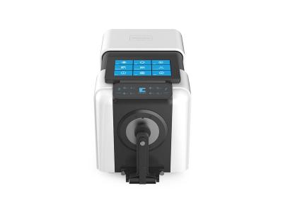 China DS-36D Benchtop Spectrophotometer Repeatability 0.01 Inter-Instrument Agreement 0.18 for sale