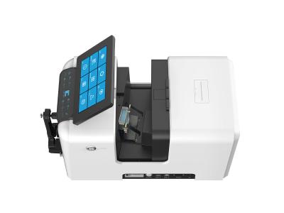 China DS-36D Benchtop Spectrophotometer Versatile And Efficient Haze Measurement for sale