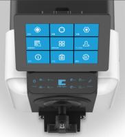 China DS-37D Benchtop Spectrophotometer Repeatability 0.01 Inter-Instrument Agreement 0.18 for sale