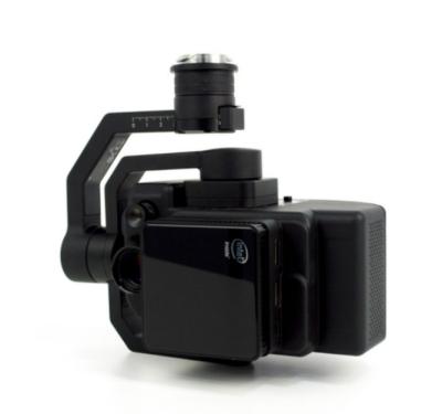 China FS-50 Series Multi Spectral Camera Real-Time Flight Control & 512GSSD Mass Storage for sale