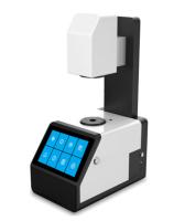 China High Performance Benchtop Spectrophotometer DS-37D For Control And Color Matching for sale