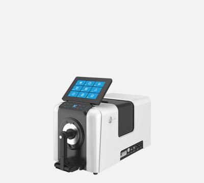China DS-36D Benchtop Spectrophotometer 50% Increased Light Input 30% Increased Spectral Resolution for sale