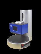China CRX-52 Portable Color Spectrophotometer Measure Color Graininess And Grade Evaluation for sale