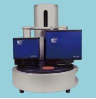 China Ultra Fast Measurement Portable Color Spectrophotometer Auto Calibration CRX-52 for sale