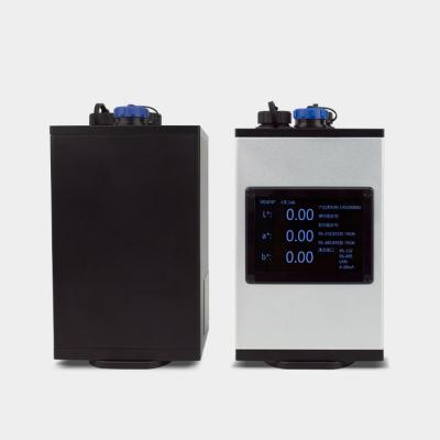 China FigSpec FS-50 Real Time Flight Control NDVI Crop Growth Assessment Coverage Evaluation for sale