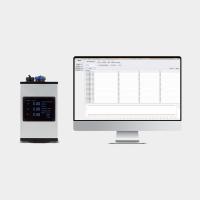 China CRX-51 Portable Color Spectrophotometer For Laboratory And In Line Testing for sale