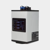 China CRX-52 Portable Color Spectrophotometer for Car Paint Effective Paint Laser Paper and More for sale