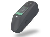 China DC-25D Portable Color Spectrophotometer With Superior Performance And Repeatability for sale