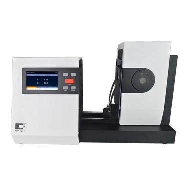 China Simple Operation Haze Measurement Instrument Plastic Film Transmittance for sale