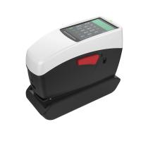 China DS60 Horizontal Portable Color Spectrophotometer Lightweight for sale